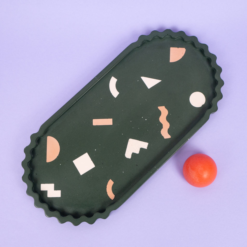 Gabrielle Hola Studio – Furniture design and homeware
